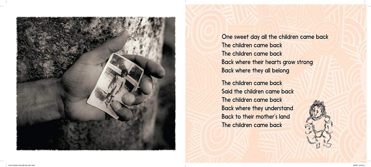 Took the Children Away by Archie Roach | 9781760857219 | Booktopia