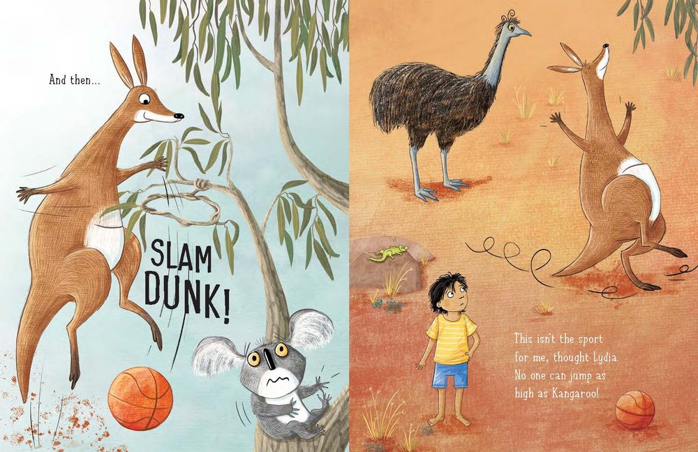 Saved!!! by Lydia Williams | 9781760876517 | Booktopia