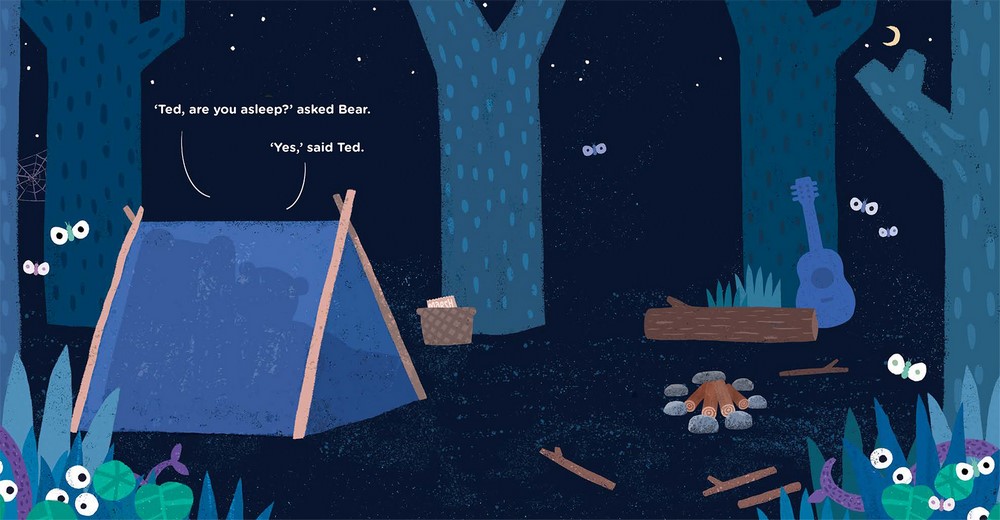 There's No Such Thing by Heidi McKinnon | 9781760877279 | Booktopia