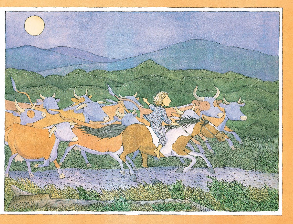 My Farm 30th Anniversary edition by Alison Lester | 9781760878290 ...