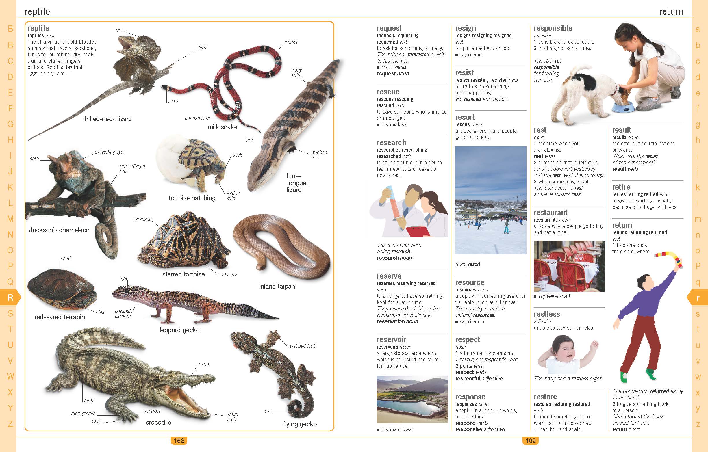 Australian Children's Illustrated Dictionary by DK Australia ...