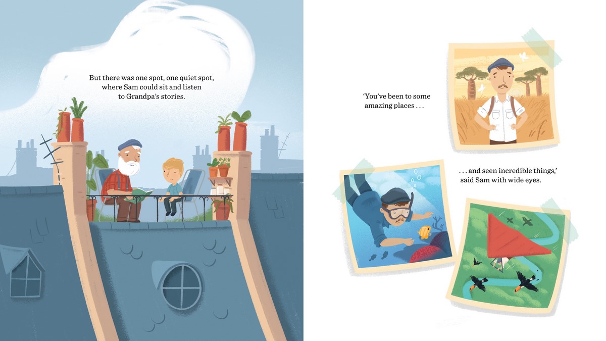 The Tree at Number 43 by Jess McGeachin | 9781760898861 | Booktopia