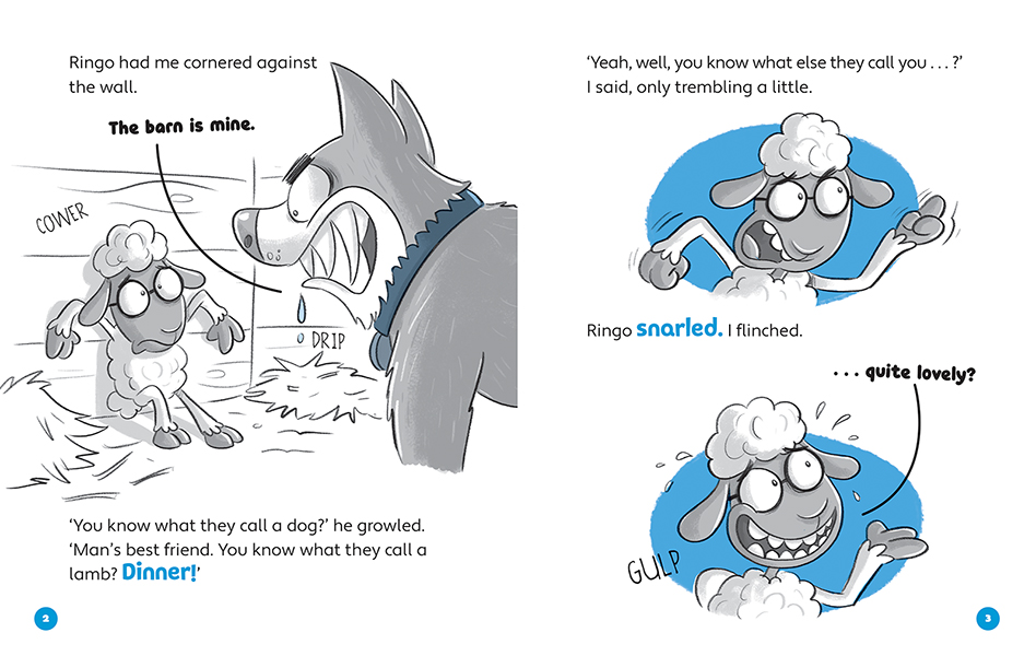 The Nerd Herd: Book 1 by Nathan Luff | Nerd Herd | 9781760971069 ...