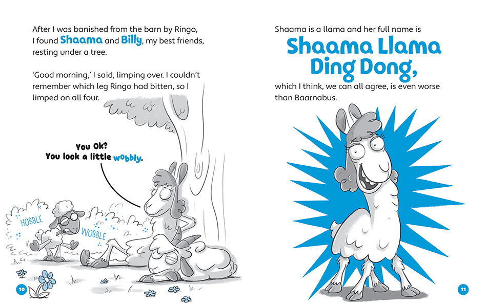 The Nerd Herd: Book 1 by Nathan Luff | Nerd Herd | 9781760971069 ...