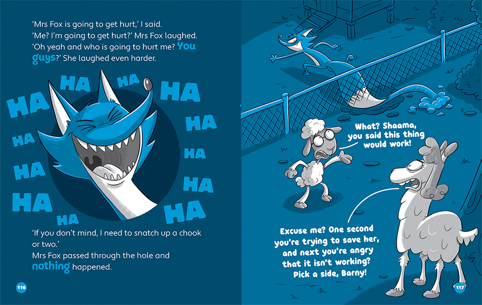 The Nerd Herd: Book 1 by Nathan Luff | Nerd Herd | 9781760971069 ...