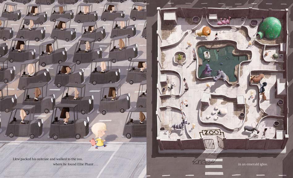 To Greenland! by Pip Smith | 9781760976163 | Booktopia