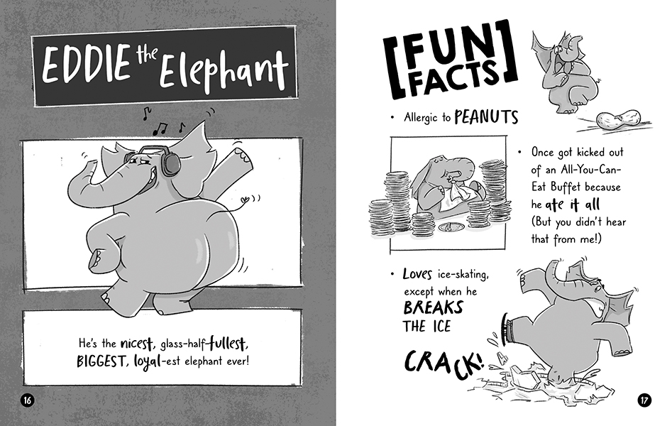 Zoo Crew: Book 1 by Matt Zeremes | 9781760976569 | Booktopia