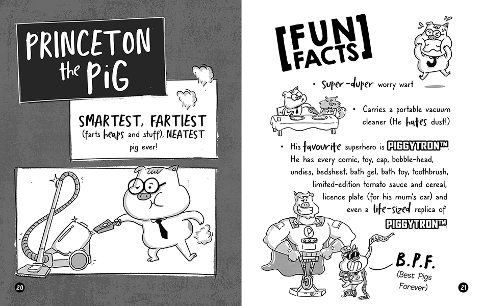 Zoo Crew: Book 1 by Matt Zeremes | 9781760976569 | Booktopia