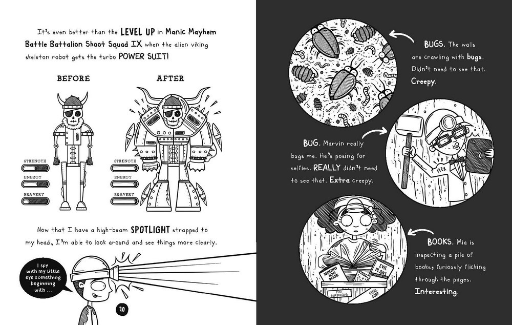 Worst Week Ever! Friday by Matt Cosgrove | 9781760979072 | Booktopia