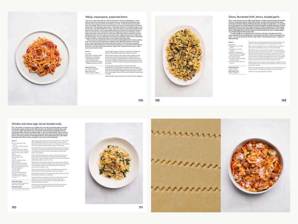 Saturday Night Pasta, Recipes and self-care rituals for the home cook ...