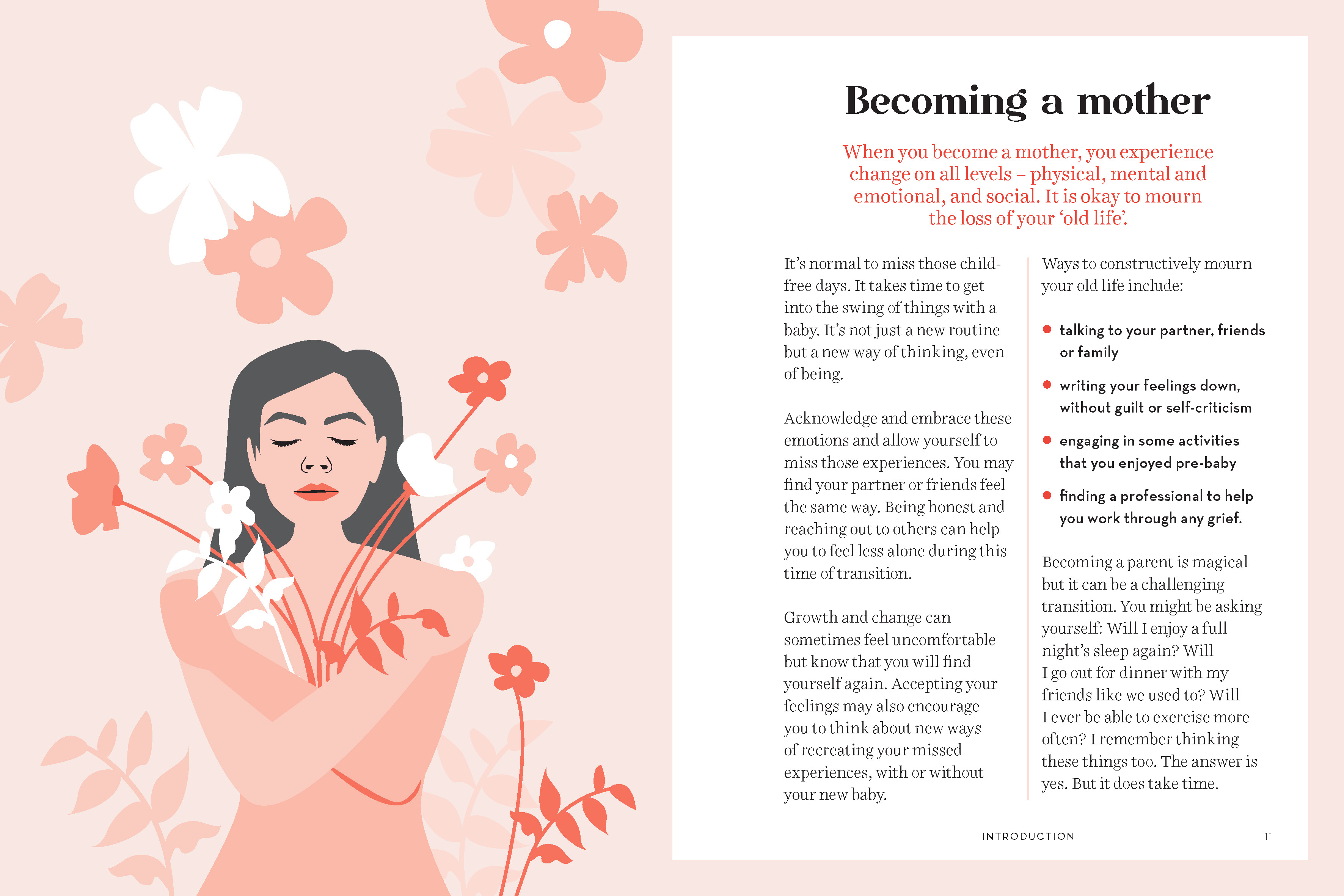 Self-Care for New Mums by Ruby Matley | 9781760987916 | Booktopia