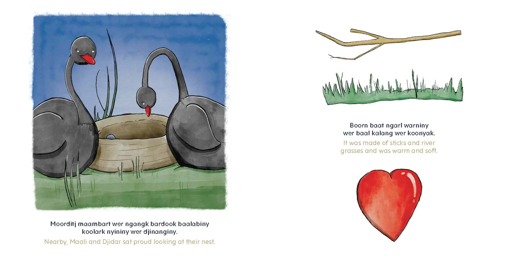 Ninni Yabini by Cheryl Kickett-Tucker | 9781760991210 | Booktopia