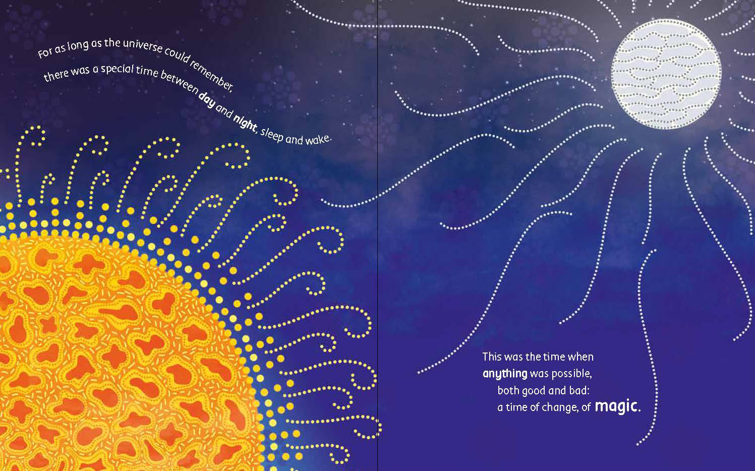 Owl and Star by Helen Milroy | 9781760992156 | Booktopia