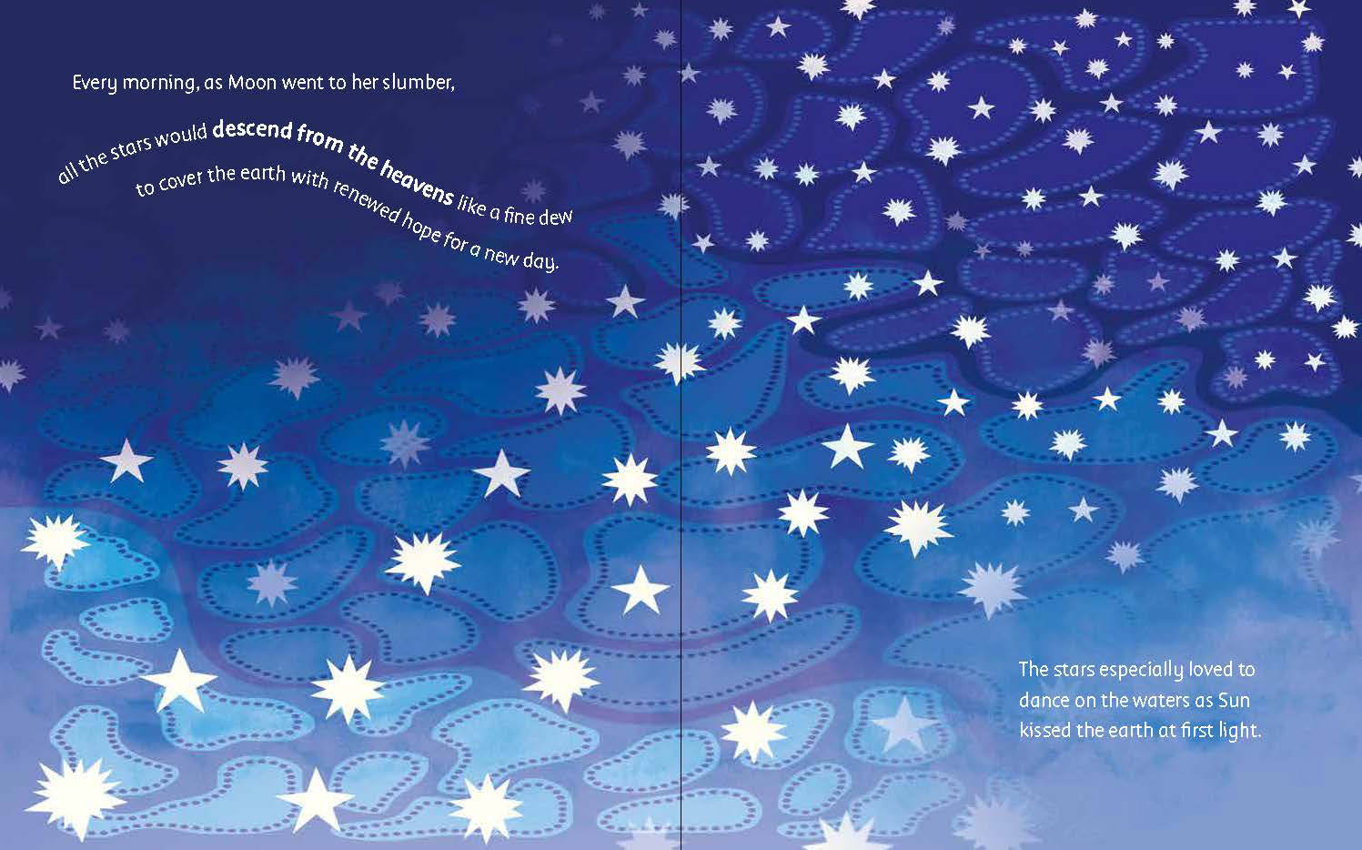 Owl and Star by Helen Milroy | 9781760992156 | Booktopia