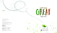 A Leaf Called Greaf by Kelly Canby | 9781760993894 | Booktopia