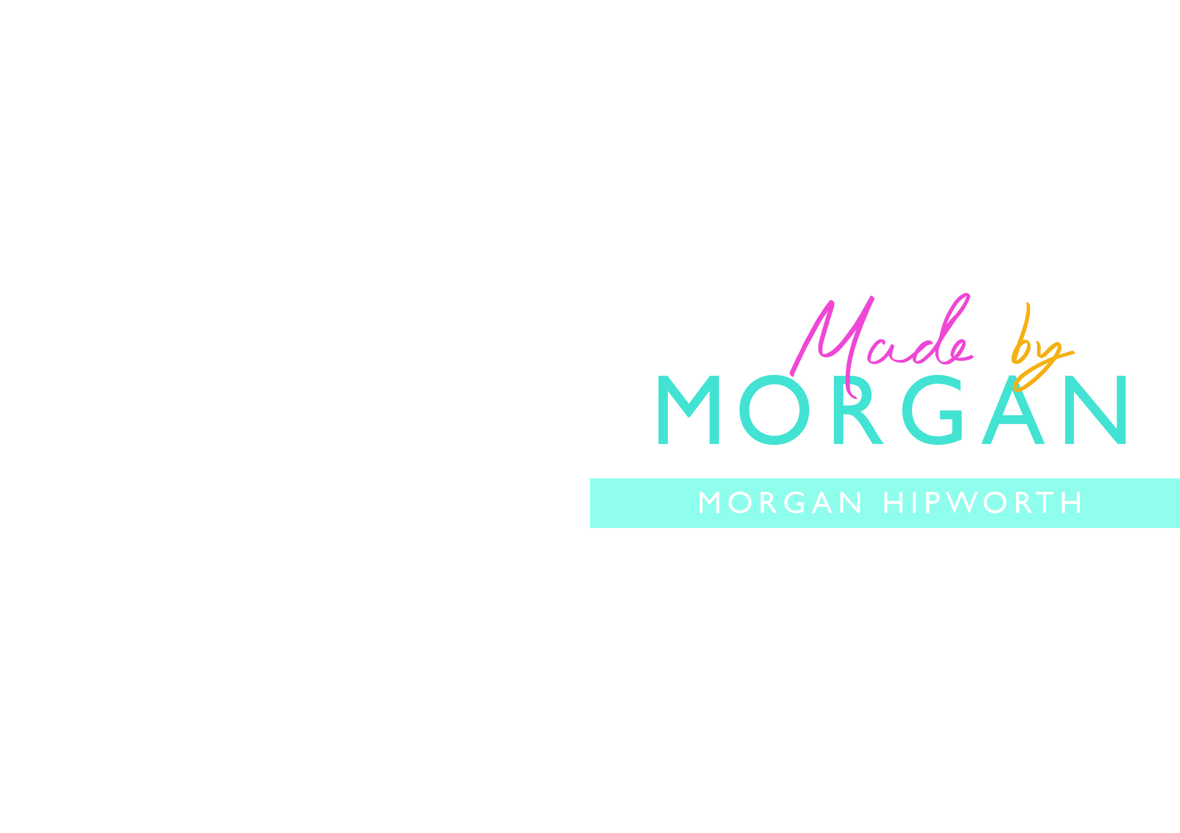 Made by Morgan, 60 Epic Recipes by Morgan Hipworth | 9781761043840 ...