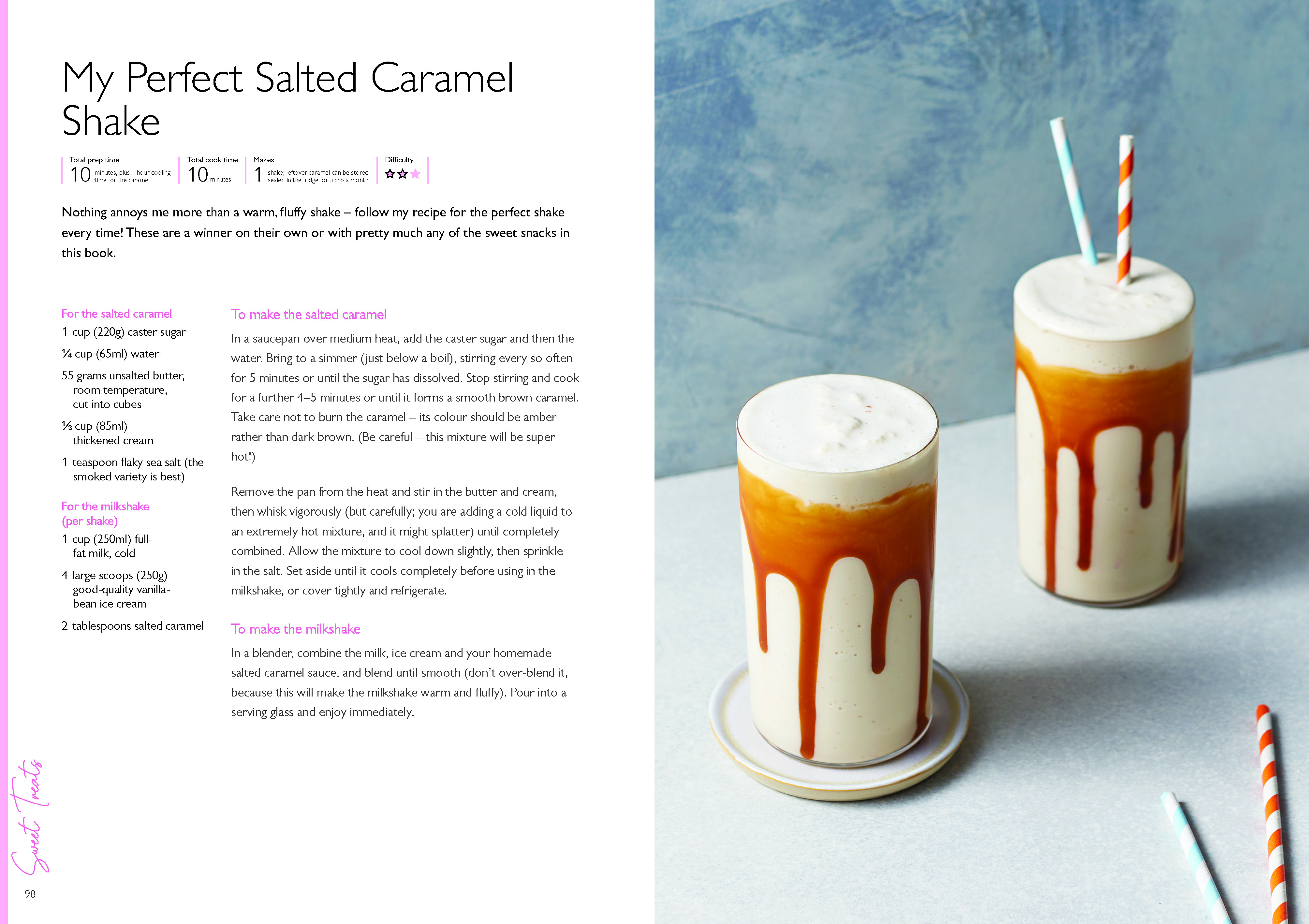 Made by Morgan, 60 Epic Recipes by Morgan Hipworth | 9781761043840 ...