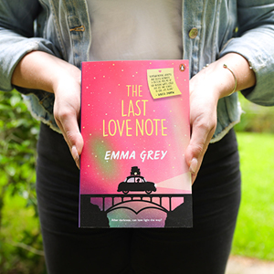 The Last Love Note, Fans of BookTok sensation Emily Henry will devour ...