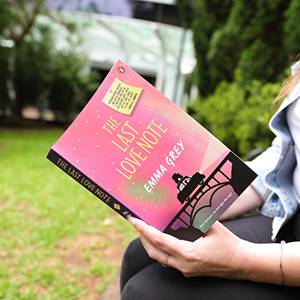 The Last Love Note, Fans of BookTok sensation Emily Henry will devour ...