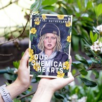 Our Chemical Hearts by Krystal Sutherland | 9781761048760 | Booktopia