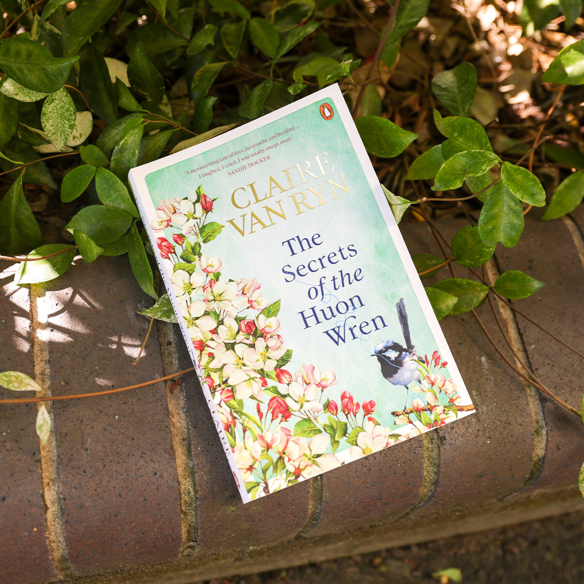 The Secrets of the Huon Wren by Claire van Ryn | 9781761049279 | Booktopia