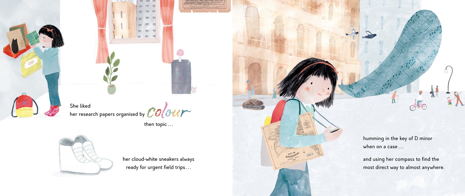 Big Cat by Jess Racklyeft | 9781761066580 | Booktopia