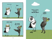 Bats What Friends Are For by Renee Treml | Super Adventures of Ollie and Bea : Book 4 ...