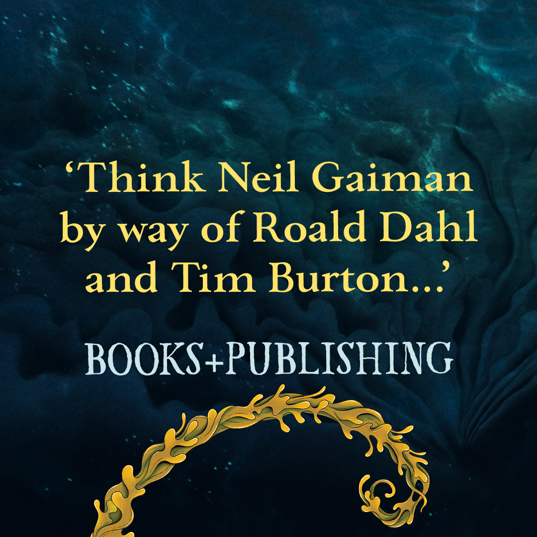 A Girl Called Corpse, An Elston-Fright Tale by Reece Carter | 9781761066788 | Booktopia