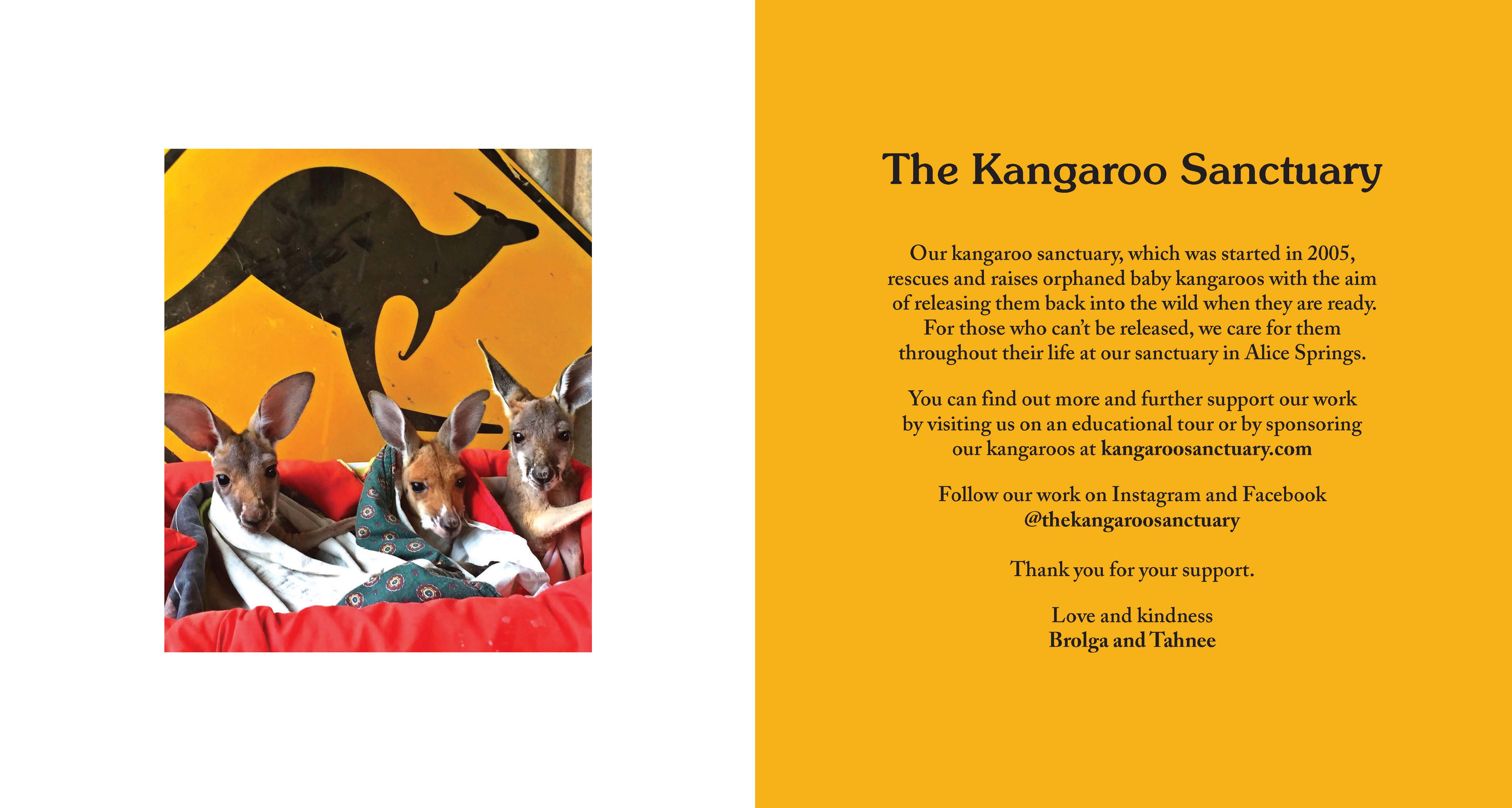 Don't Call Me Skippy, Life lessons from tough kangaroos by Dominic ...