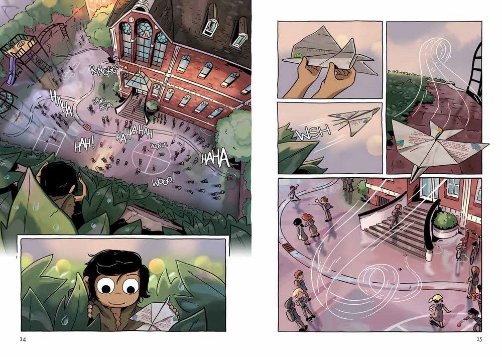 Ember and the Island of Lost Creatures by Jason Pamment | 9781761067488 ...