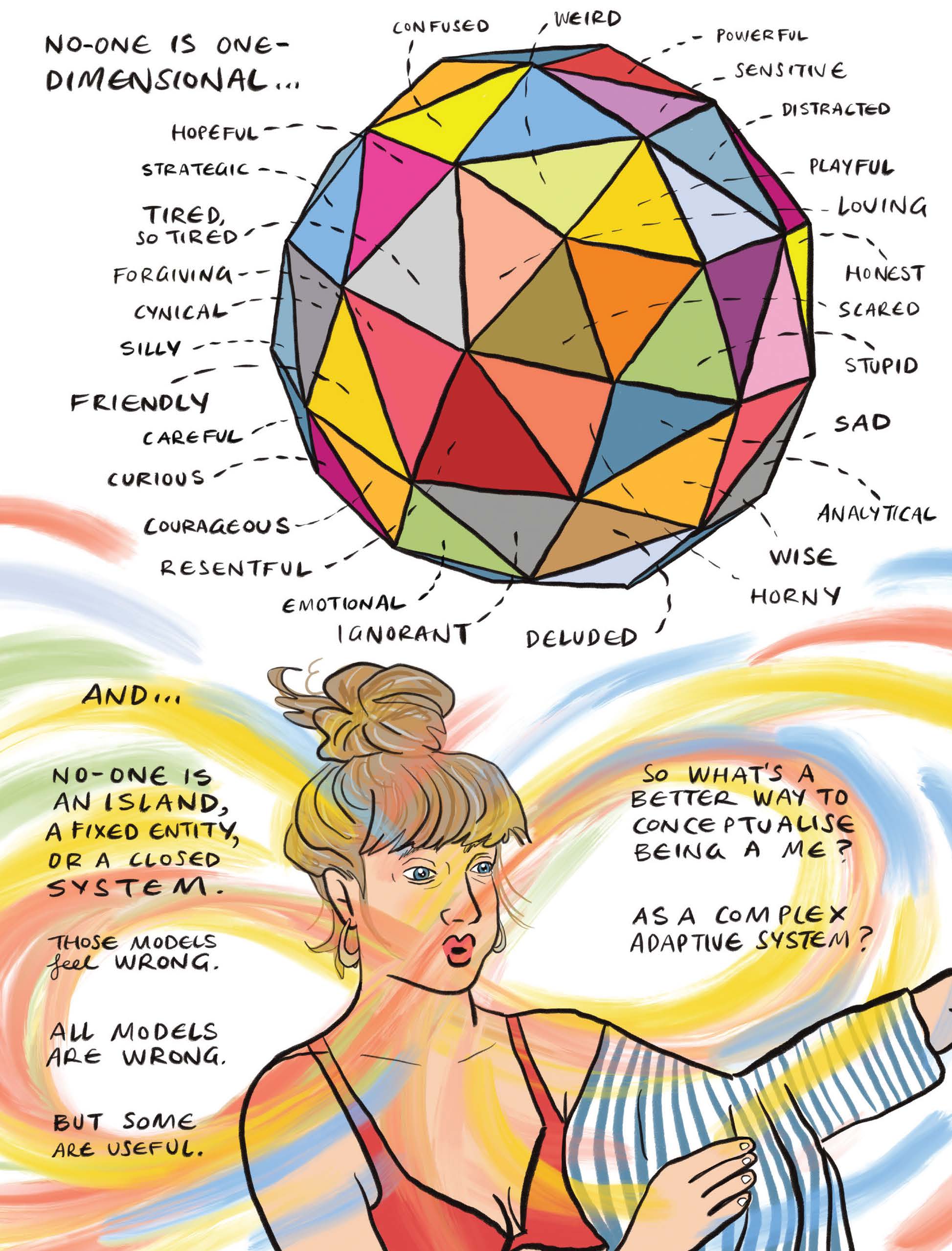 Eventually Everything Connects by Sarah Firth | Eight Essays on ...