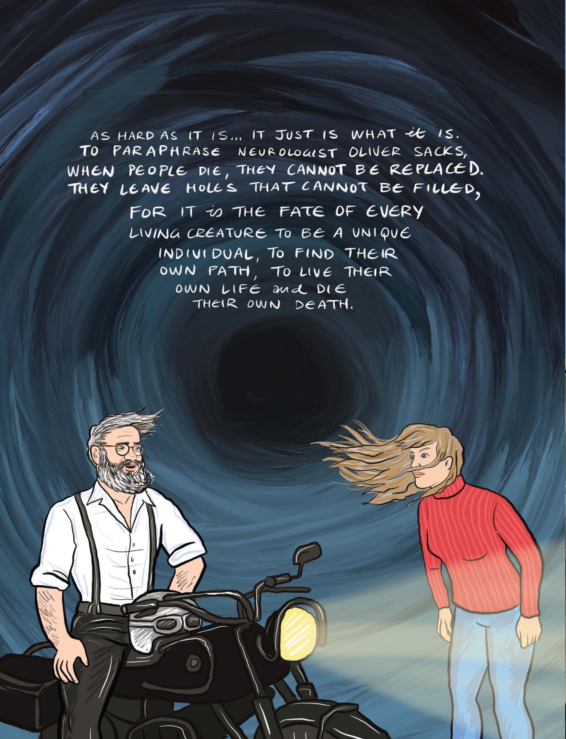 Eventually Everything Connects by Sarah Firth | Eight Essays on Uncertainty | 9781761068416 ...