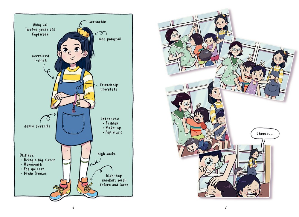 Chickenpox by Remy Lai | 9781761068621 | Booktopia