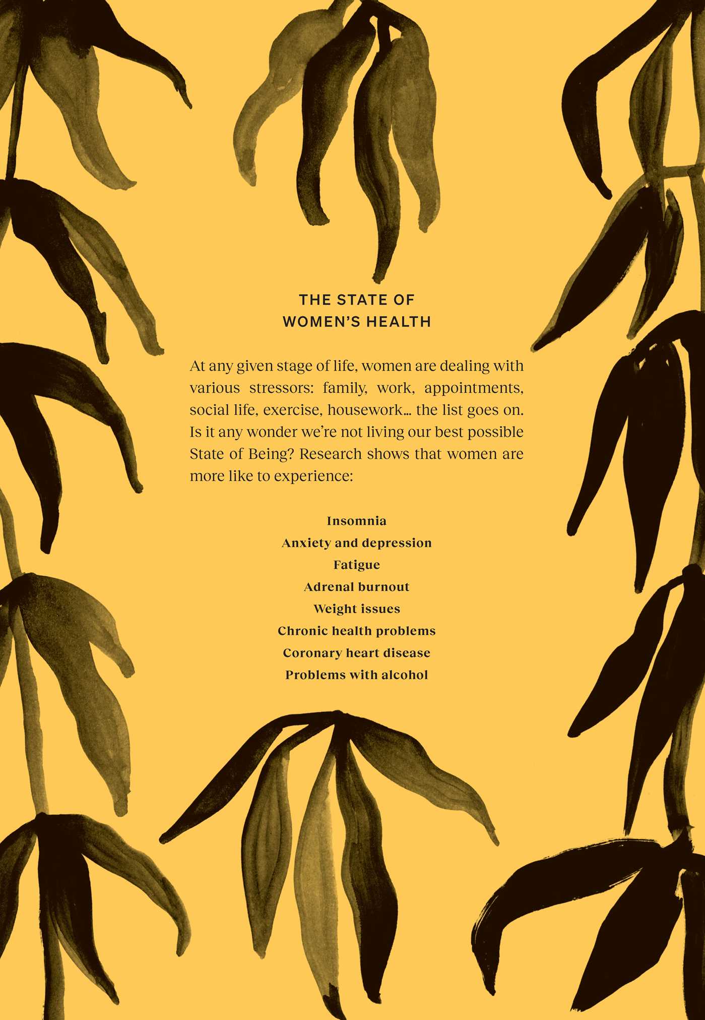 How to Be Well, A handbook for women by Karen Coates | 9781761101397 ...