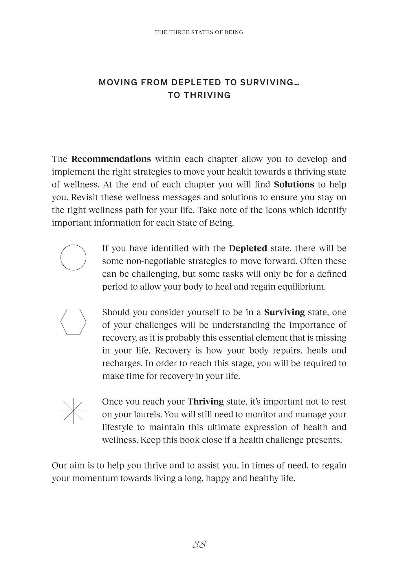 How to Be Well, A handbook for women by Karen Coates | 9781761101397 ...