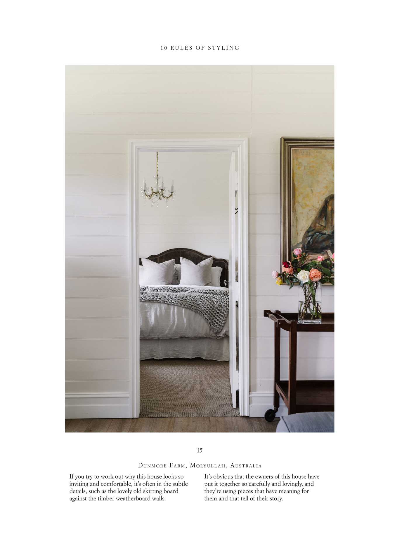 Principles of Style by Sarah Andrews | 9781761102714 | Booktopia