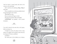 Crash Landing by Nathan Luff | 9781761122729 | Booktopia