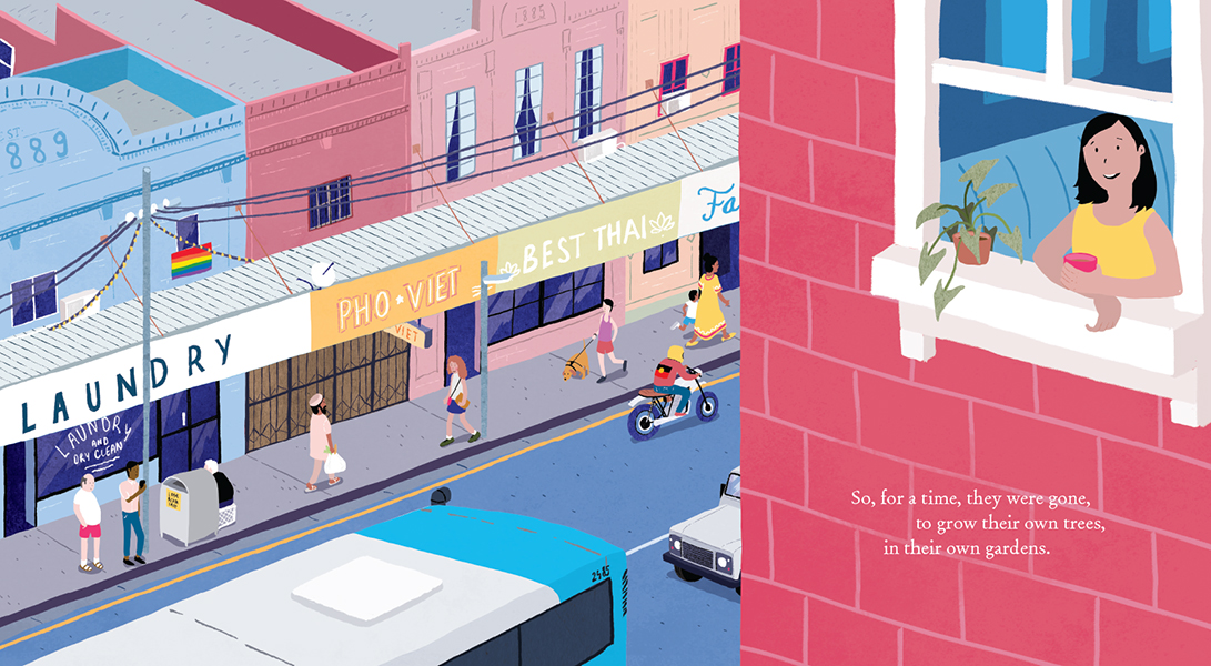 Family Tree, National Simultaneous Storytime 2022 Selection by Josh ...