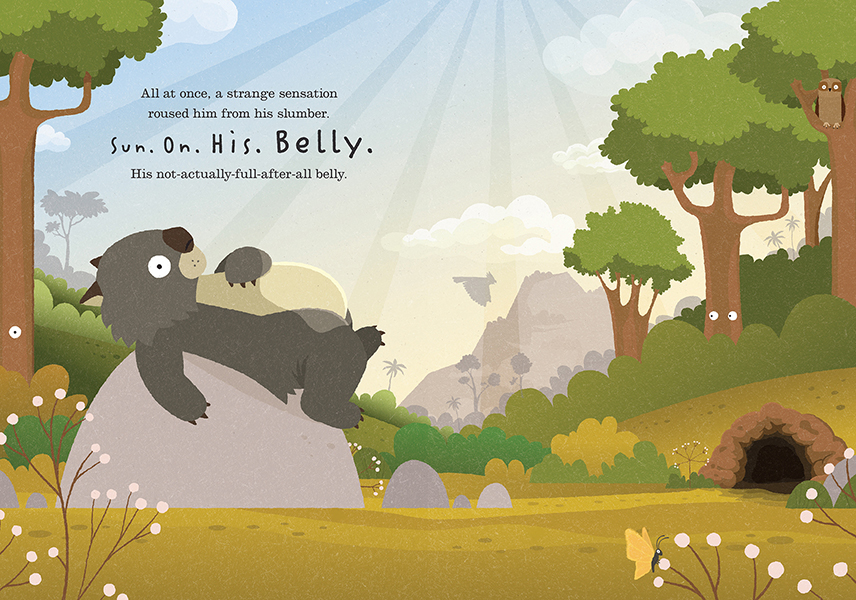 The Wild Life: A Berry Long Walk , The Wild Life: Book 1 by Laura ...