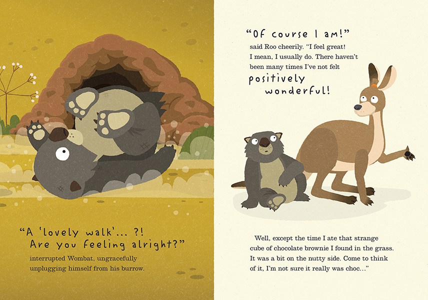 The Wild Life: A Berry Long Walk , The Wild Life: Book 1 by Laura ...