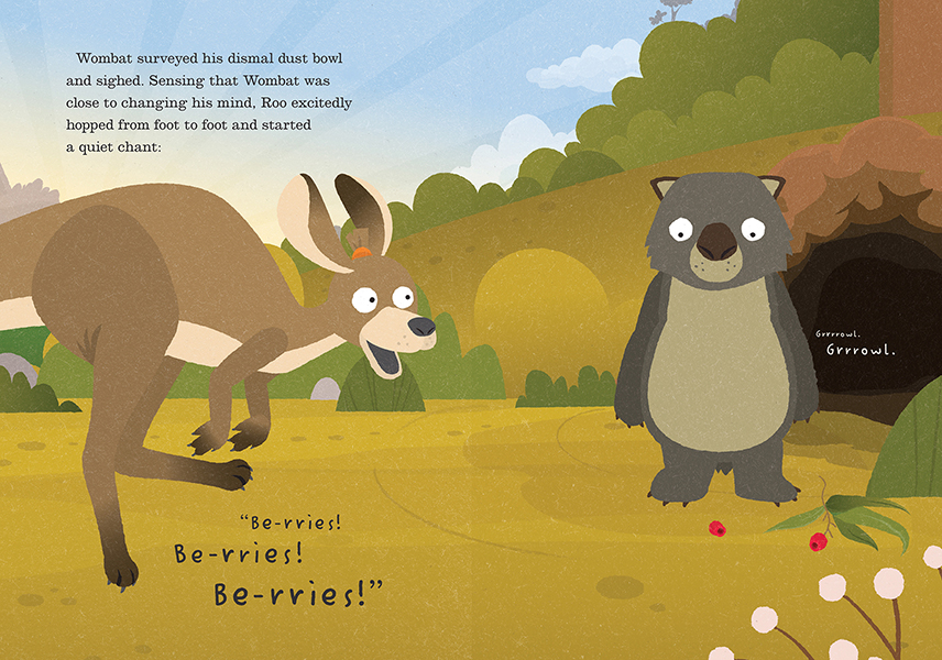 The Wild Life: A Berry Long Walk , The Wild Life: Book 1 by Laura ...