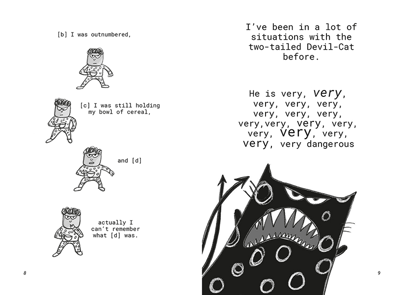 Day One: Into the Cave of Thieves, Total Mayhem: Book 1 by Ralph Lazar ...