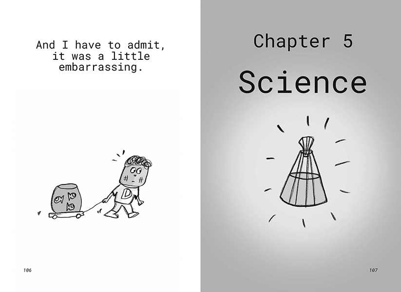 Day One: Into the Cave of Thieves, Total Mayhem: Book 1 by Ralph Lazar ...