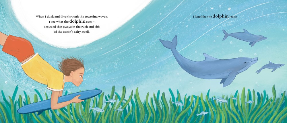 Beach Song by Ros Moriarty | 9781761180248 | Booktopia