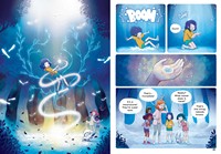 The Magic Gems by Xavier Bonet | Lily Halfmoon : Book 1 | 9781761180354 ...