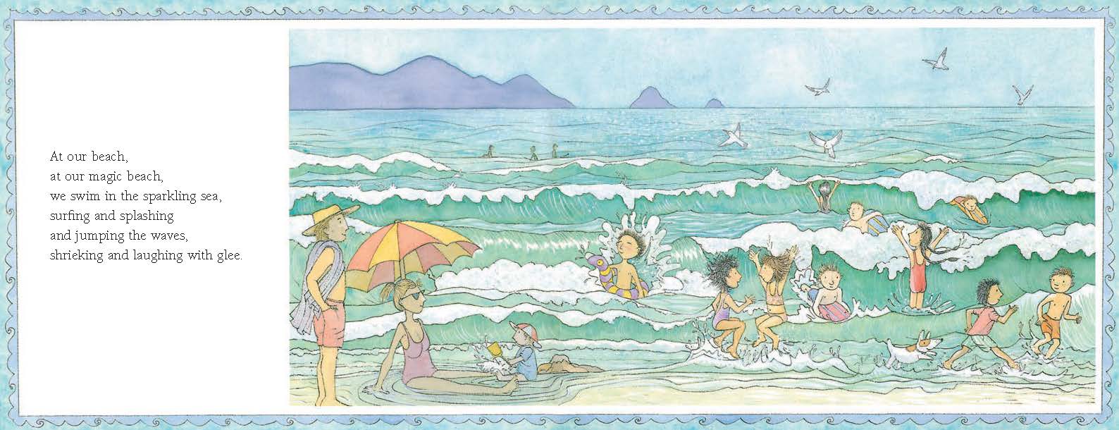 Alison Lester Mini Book Collection by Alison Lester | 9781761180415 ...