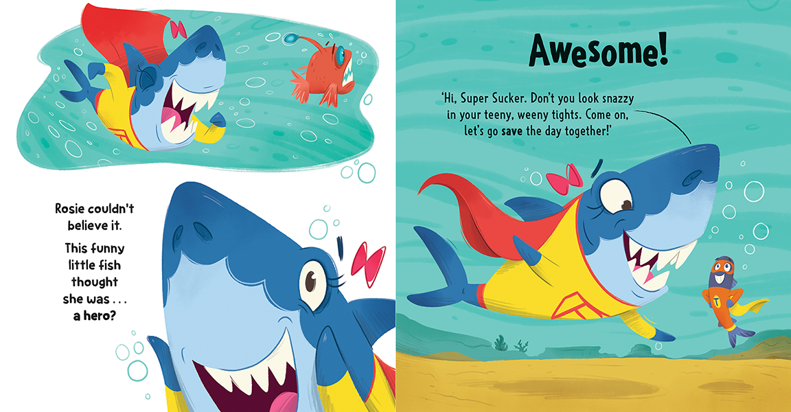 How to be a Hero in 6 Easy Steps by Dhana Fox | 9781761200625 | Booktopia