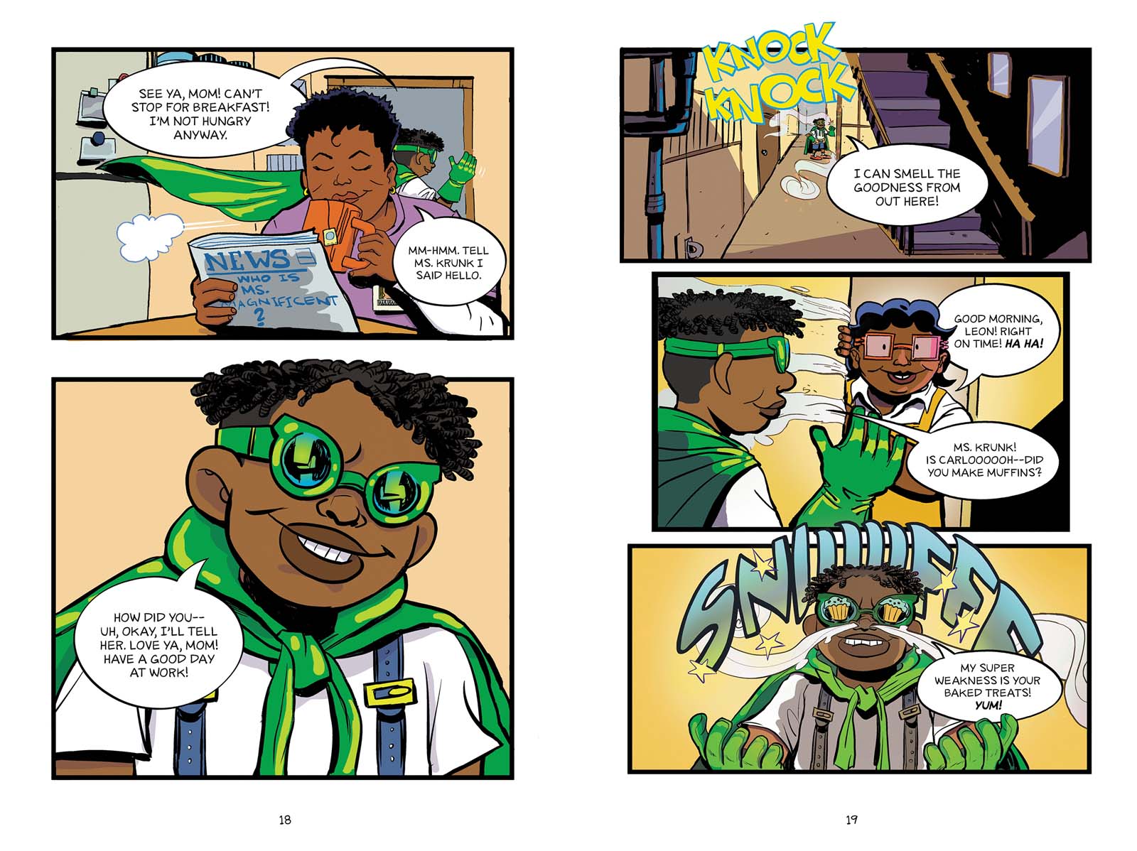 Leon the Extraordinary by Jamar NICHOLAS | 9781761203183 | Booktopia