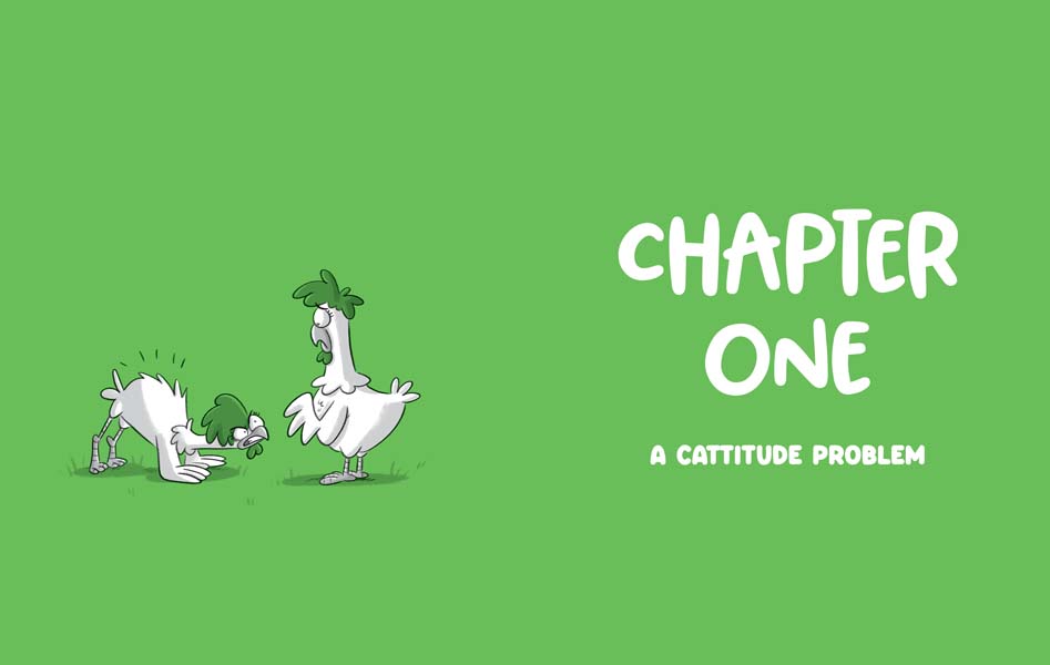 Kitty Litter , The Nerd: Book 5 by Nathan Luff | 9781761205002 | Booktopia