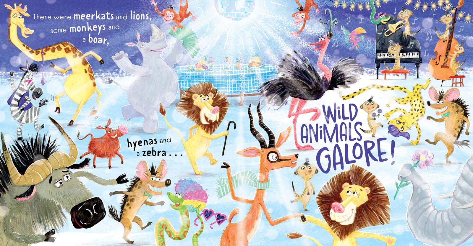 Sebastian Stands Out by Rory H. Mather | 9781761207884 | Booktopia